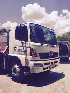 Our Work - Cardiff Signs